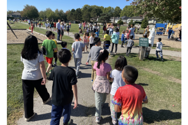 Latest News | Westwind Elementary School